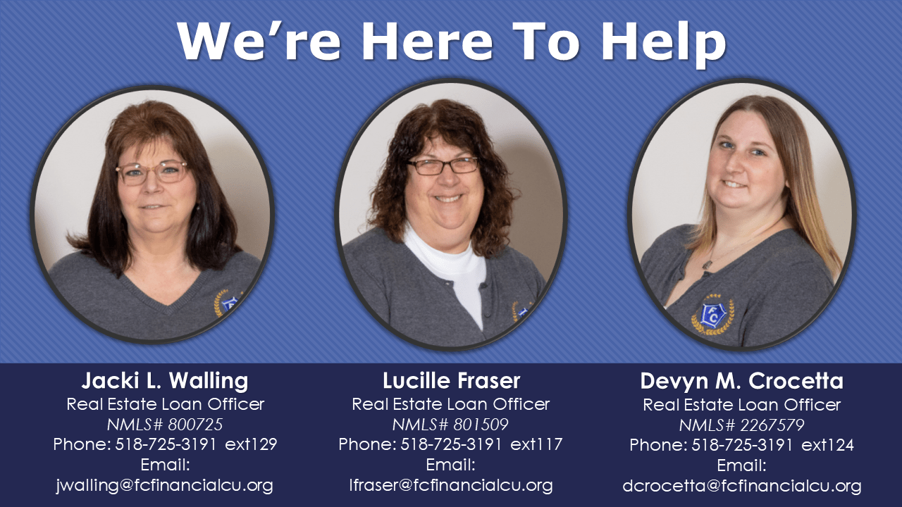 First Choice Financial Federal Credit Union