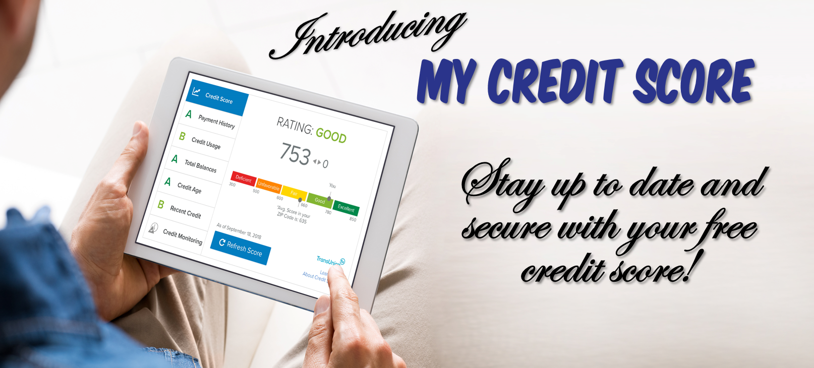 First Choice Financial Federal Credit Union